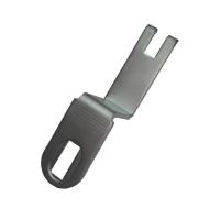 Quality ISO9001 Certified Quick Turnaround 0.1-9kg Weight Customized Sheet Metal for sale