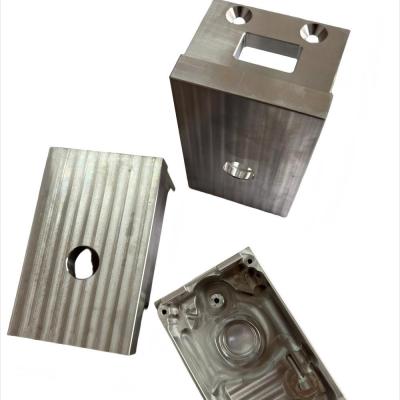 中国 医療用自動車および工業用用部品の精密CNC加工サービス 販売のため