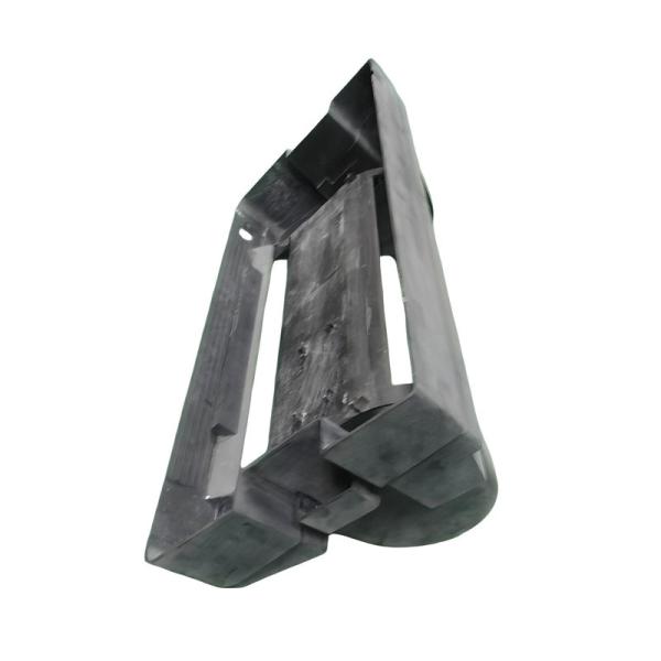 Quality CNC Machining Service ABS Precision Machined Plastic Parts ISO9001 for sale