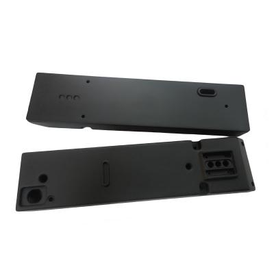 中国 CNCプラスチック部品 高精度CNCフレーズ加工サービス 販売のため