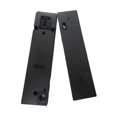 中国 CNCプラスチック部品 高精度CNCフレーズ加工サービス 販売のため