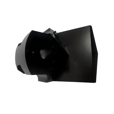 Китай STEP IGES Прецизионная обработка из нержавеющей стали 5-осевая обработка на станках с ЧПУ продается