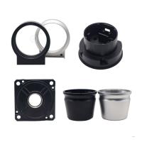 Quality Medical Grade Precision CNC Machining Stainless CNC Machined Prototype for sale