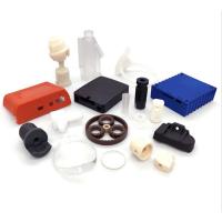 Quality OEM CNC Titanium Machining Brass Aluminium CNC Milling Turning Machining for sale