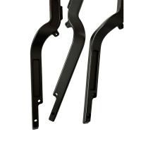 Quality Custom Precision CNC Milling Parts with 7-35 Working Days Lead Time and +/-0.002 for sale