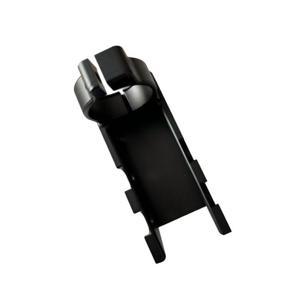 Quality Custom Machining Durable CNC Milling Parts with Exacting Tolerances for for sale