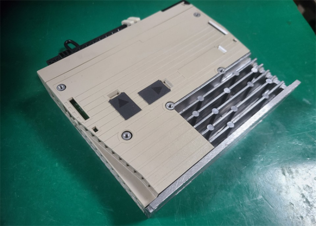 Yaskawa SGDV-R70A Series AC Servo Amplifier 220V New Original 0