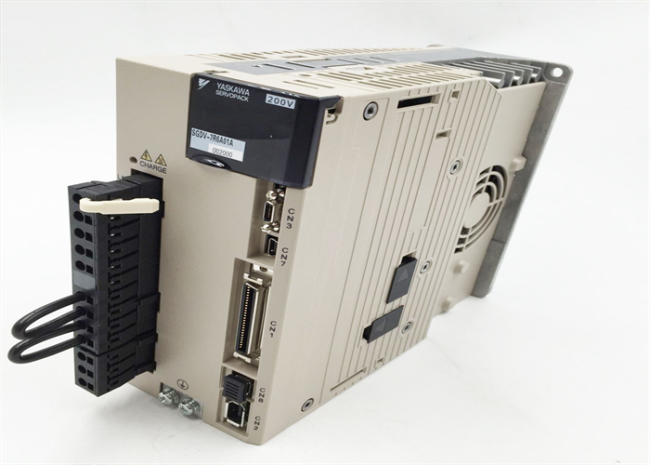 Yaskawa Sigma 7R6A Series Servo Amplifier Brand New Original 0