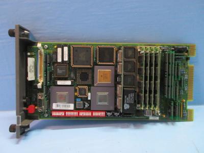 China ABB INICT03A Infi-Net To Computer Transfer Module Digital I O Module for sale