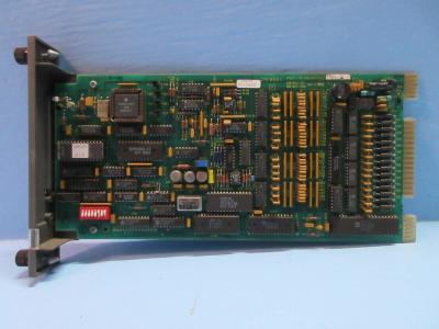 ABB IMFBS01 Field BUS Slave Module 15 Independently Configured Channels