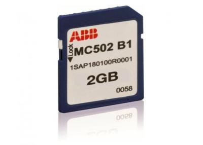 China El botón de la pila del litio del PLC AC500 de ABB TA521 fijó 1SAP180300R0001 para proteger de datos en venta