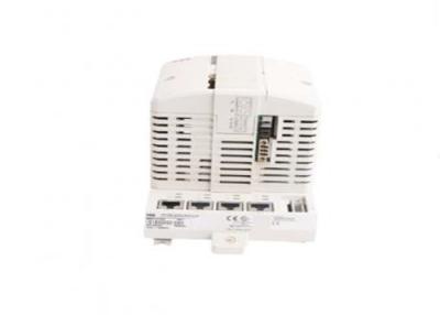 China Prozessor-Einheits-Kit Withs ModuleBus PM860K01 3BSE018100R1 Abschlussprogramm Wechselstrom 800m zu verkaufen