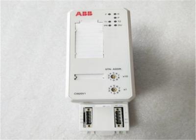 中国 CI861K01 3BSE058590R1 ABB VIPの通信用インタフェースAC 800Mモジュール 販売のため