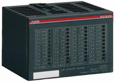 China Modul Input/Output Umb. 24DC Digital Input/Output Config DC523 1SAP240500R0001 S500 Digital zu verkaufen