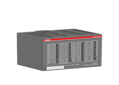 China Analogergebnis-Umb. 8AO U/I 8AO U 1SAP250200R0001 ABB AO523 S500 PLC AC500 zu verkaufen