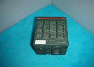 China Analogergebnis-Umb. 8AO U/I 8AO U 1SAP250200R0001 ABB AO523 S500 PLC AC500 zu verkaufen