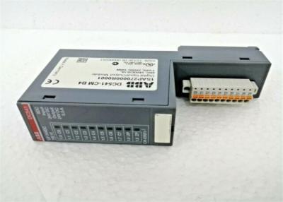 China DC541-CM Digital ich O-Modul 1SAP270000R0001 AC500 Digital schneller Input/Output Umb. 8DC zu verkaufen
