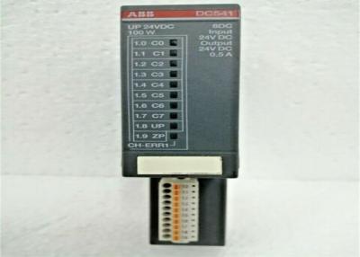 China DC541-CM Digital ich O-Modul 1SAP270000R0001 AC500 Digital schneller Input/Output Umb. 8DC zu verkaufen