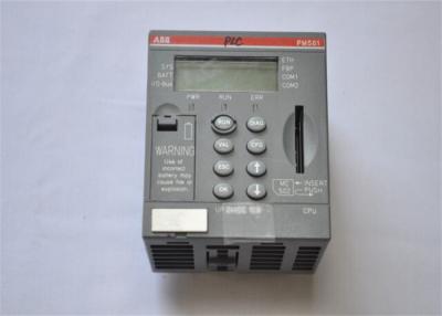 China Ethernet TCP PM581-ETH-V14x 1SAP140100R0270 AC500 Prog Logik Contr 256kB zu verkaufen