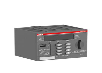 China PM582-V14x 1SAP140200R0200 Prog programmierbarer Logik-Prüfer des Logik-Prüfer-512kB zu verkaufen