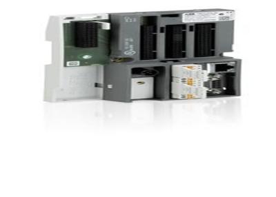 China Interfaz D-sub 24VDC de 9 postes de la primavera de la unidad de la estación de autobúses de TU510-DP 1SAP210800R0001 S500 en venta