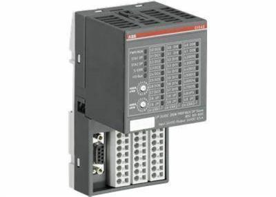 중국 CI582-CN 1SAP228200R0001 S500 버스 현대적 8DC 8DI 8DO 통신 접속 모듈 판매용