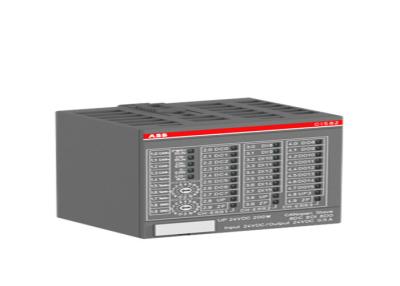 중국 CI582-CN 1SAP228200R0001 S500 버스 현대적 8DC 8DI 8DO 통신 접속 모듈 판매용