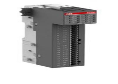 중국 AX561 1TNE968902R1301 S500 아날로그 IO 현대적 4AI / 2AO U/I PLC AC500 제어 판매용