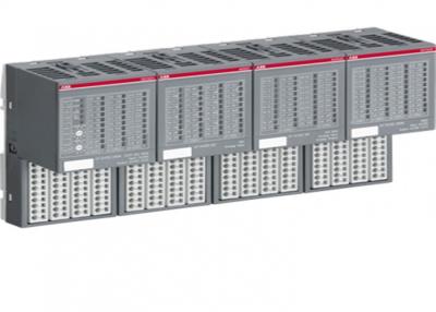 China ABB TU506 FBP 1SAP210000R0001 Endstelle-Frühling CPU-Modul PLC AC500 FBP zu verkaufen