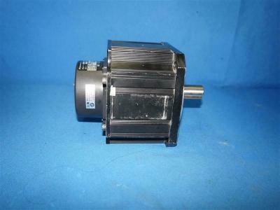 Cina Panasonic 3000r/m MSM Minas 200Hz AC Servomotore 116V 43A MDMA302S1C in vendita