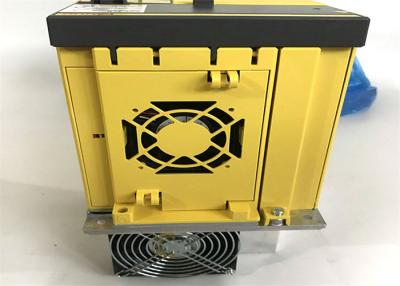 중국 화낙 3은 교류 서보 드라이브 A06B-6220-H045#H600 정보 잔업 전문가 협회 45 비 서보 증폭기 240V를 단계적으로 시행합니다 판매용