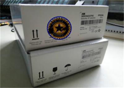 중국 PP836A 운영 패널 제어 시스템 부속품 3BSE042237R2 1.83 Kg 판매용