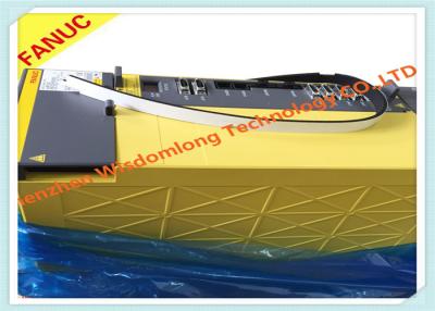 China Japan Servo-AiSP 55-B Energieeinsparung Wechselstromservoverstärker-A06B 6220 H055 H600 zu verkaufen