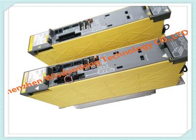 중국 일본 14A A06B 6130 H003에서 새로운 서보 조종 장치 파낙 AC 자동 귀환 제어 장치 증폭기 판매용