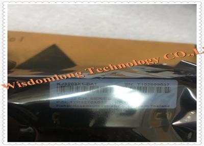 China 2 Delta-Analogeingabe-Modul-neue Zustand der Hafen-KJ3203X1 BA1 32 Emerson zu verkaufen