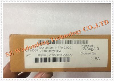 China 2 Delta-Analogeingabe-Modul-neue Zustand der Hafen-KJ3203X1 BA1 32 Emerson zu verkaufen