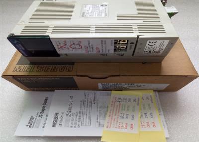 Chine Commande servo à C.A. de M. J2S 60B Mitsubishi pour le système de contrôle industriel à vendre