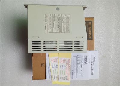 Chine Commande servo à C.A. de M. J2S 60B Mitsubishi pour le système de contrôle industriel à vendre