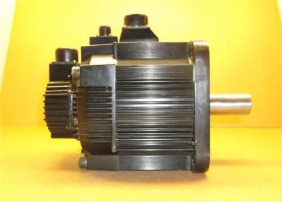 中国 シグマII産業サーボ モーター増加エンコーダーのタイプ400VAC SGMGH 44DCA6E 販売のため