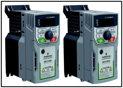 中国 MEV1000-20004-000エマーソンの可変的な頻度インバーターMEV1000制御技法 販売のため