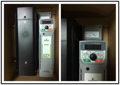 中国 MEV1000-20004-000エマーソンの可変的な頻度インバーターMEV1000制御技法 販売のため