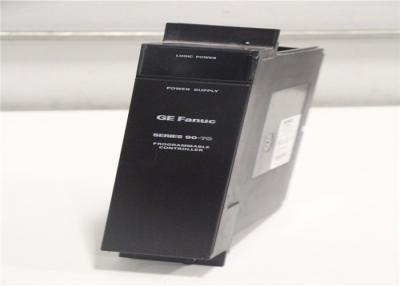 China GE Fanuc PLC programmierbares Schlitz-Gestell-Modul des Logik-Prüfer-IC697PWR711J der Reihen-90-70 zu verkaufen