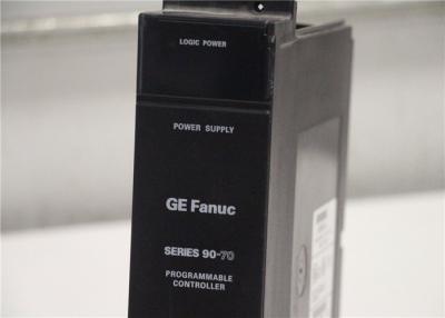 China GE Fanuc PLC programmierbares Schlitz-Gestell-Modul des Logik-Prüfer-IC697PWR711J der Reihen-90-70 zu verkaufen