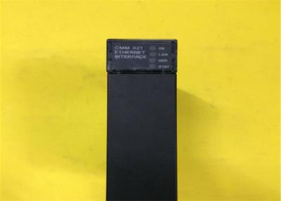 China Leichte Ethernet-Steuereinheit, IC693CMM321ethernet-Interface-Baustein in Plc zu verkaufen