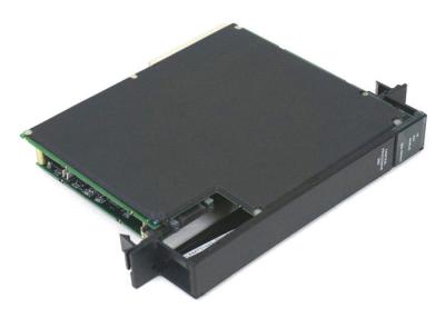 China 16mhz GE Fanuc Plc programmierbares Input/Output Modul des Logik-Prüfer-Ic697cpu782 12k zu verkaufen
