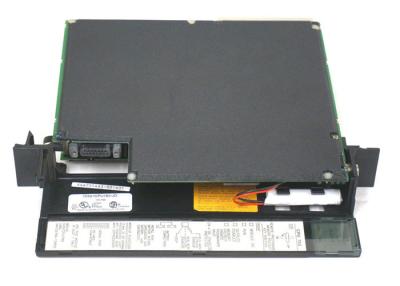 China 16mhz GE Fanuc Plc programmierbares Input/Output Modul des Logik-Prüfer-Ic697cpu782 12k zu verkaufen