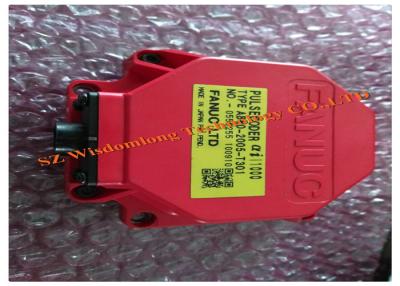 China Codificador absoluto compacto do pulso, codificador A860 2005 T301/A860 2010 T341 do pulso de Fanuc à venda