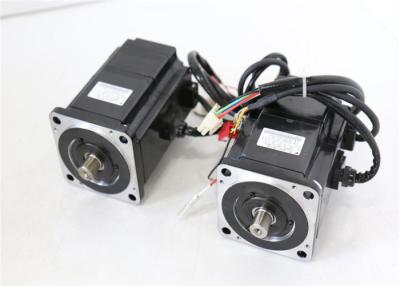 中国 産業サーボ モーターYASKAWA ACサーボ モーターSGMPH-04A1A-YR11 400W 200V 販売のため