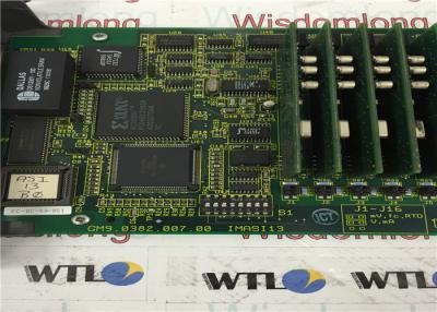 IMASI13 ABB Power Module , Digital I O Module Infi 90 1.69 Dm³ Gross Volume