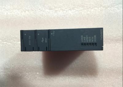 China Q25HCPU PLC programmierbare DFV-Anschluss Art des Logik-Prüfer-RS232C zu verkaufen